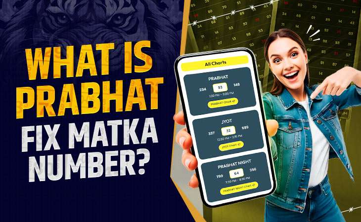 Motor Panel Chart – SP & DP Matka Combinations Explained